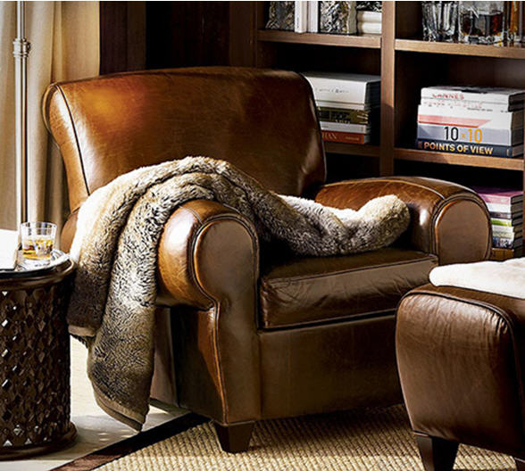 Reading Rooms, Corners and Nooks | Book Chatter