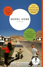 Review: Model Home | Book Chatter
