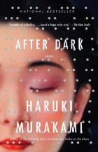 Review: After Dark | Book Chatter