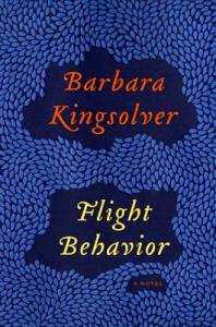Review: Flight Behavior | Book Chatter