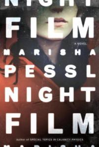 Review: Night Film | Book Chatter