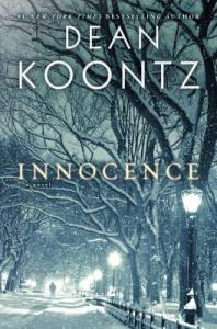 Review: Innocence | Book Chatter