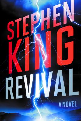 Review: Revival | Book Chatter