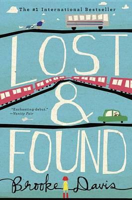 Review: Lost & Found | Book Chatter