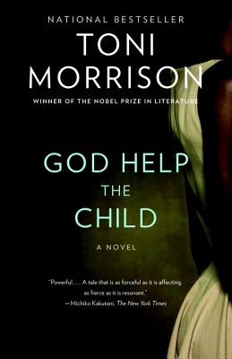 Review: God Help The Child | Book Chatter