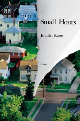 Review: Small Hours | Book Chatter
