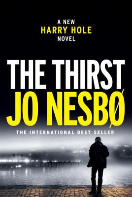 Review: The Thirst | Book Chatter