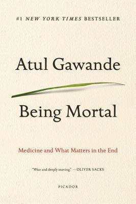 Review: Being Mortal | Book Chatter