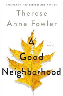 Review: A Good Neighborhood | Book Chatter
