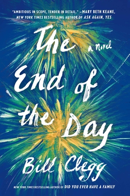 Review: The End of the Day | Book Chatter