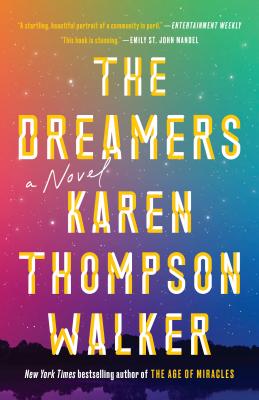 Review: The Dreamers | Book Chatter