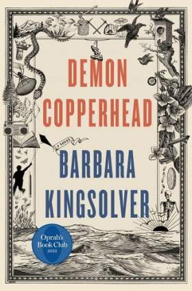 Review: Demon Copperhead | Book Chatter