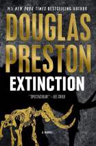 Review: Extinction | Book Chatter
