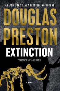 Review: Extinction | Book Chatter