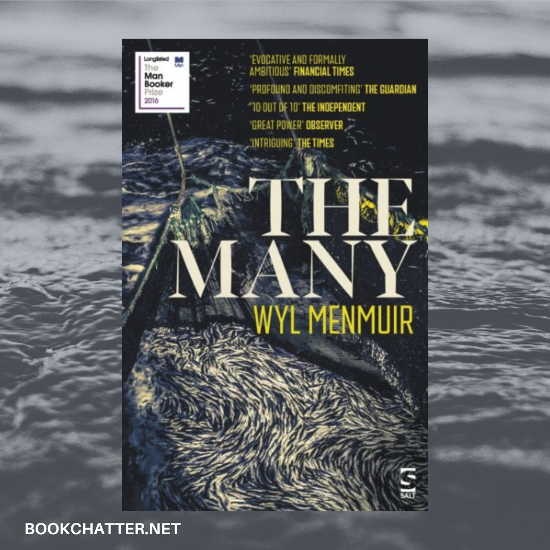 Review: The Many | Book Chatter