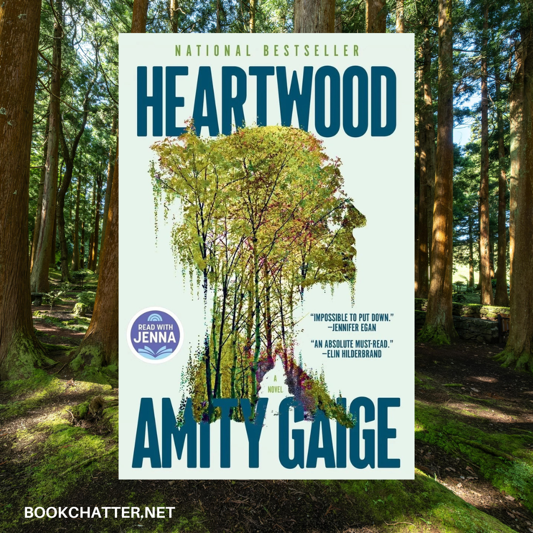 Review: Heartwood | Book Chatter